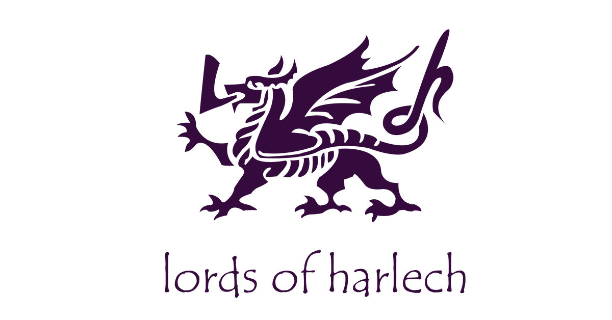 Lords of Harlech Offical Site | Designer Men’s & Women’s Clothing ...